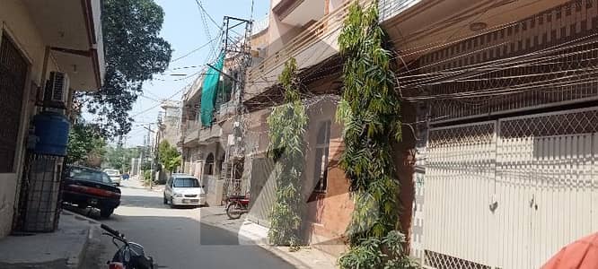 House for sale Sabzazar Scheme, Lahore ID44840665 - Zameen.com