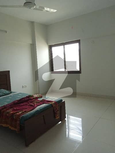 2BED DD NEW FLAT FOR SALE AT SHARFABAD Sharfabad, Gulshan-e-Iqbal Town ...