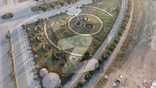 Residential Plot For sale In Master City - Block B Master City - Block ...