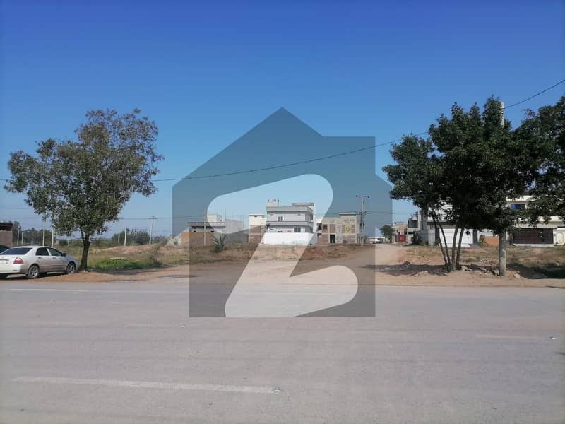 Residential Plot In Regi Model Town Phase 3 For sale Regi Model Town ...