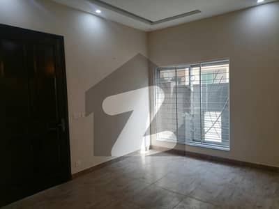 Ideal House For sale In Eden Boulevard Housing Scheme Eden Boulevard ...