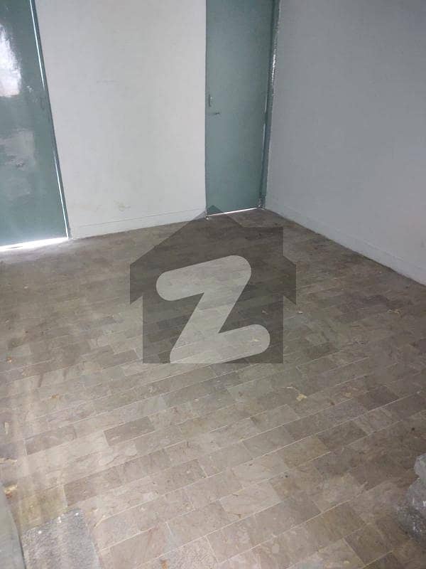 Iqra Complex 2 Bed D/d Flat Available For Rent In Block 17 Gulistan E ...