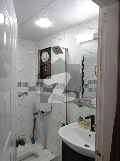 3 Bd Dd Flat For Sale In Rafi Premier Residency Safoora Chowrangy Rafi