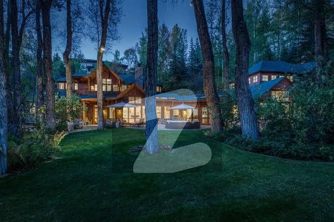 2 Bed Luxury Cottages for Sale In Murree in Holiday Country Club ...