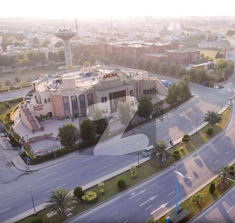 Get In Touch Now To Buy A Flat In Icon Valley Phase 1 Lahore Icon ...