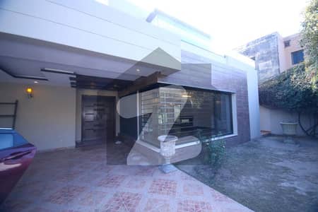 Chohan Estate 2023 New Offer Kanal well maintained Bungalow DHA Phase 4 ...