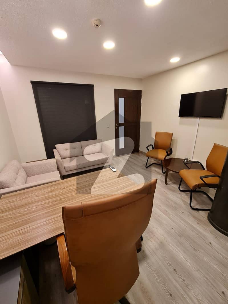 182 Square Feet Office In Clifton - Block 5 Is Best Option Clifton ...