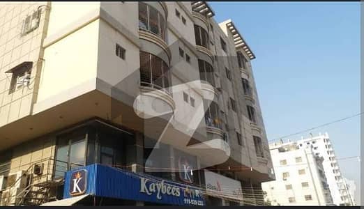 SAMRINA CORNER BLOCK 14 GULISTANE-JOHAR NEAR DARUL SEHAT HOSPITAL ...