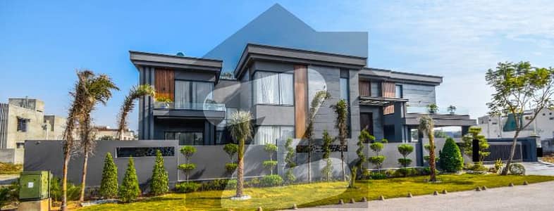 Next To Park Fully Maintain Roof Top Original Faisal Rasool Design ...