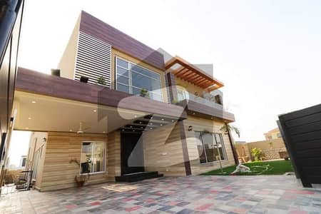 1 Kanal Stylish Bungalow In Hbfc Housing Society HBFC Housing Society ...