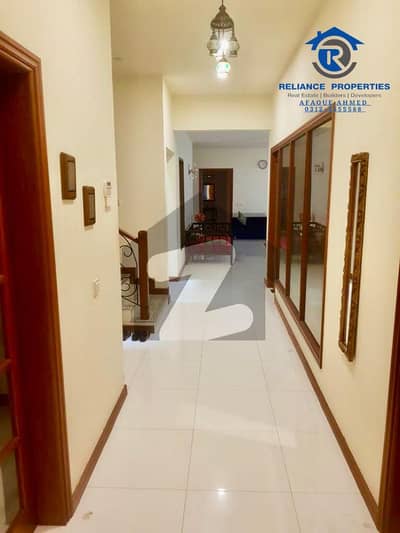 BUNGALOW FOR SALE AT DHA PHASE 8 DHA Phase 8, DHA Defence, Karachi ...