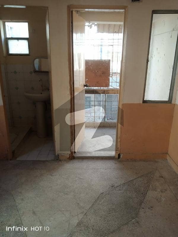 Iqra Complex Block 17 Gulistan E Jauhar Karachi Flat Is Available ...