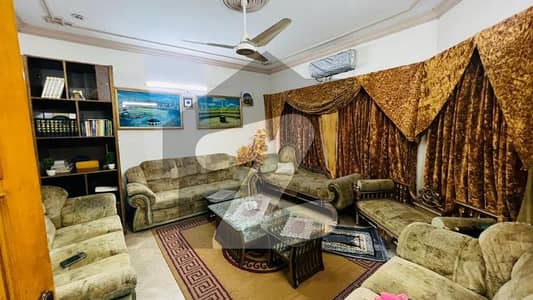 10 Marla Double Storey House For At Prime Location Sabzazar Scheme ...