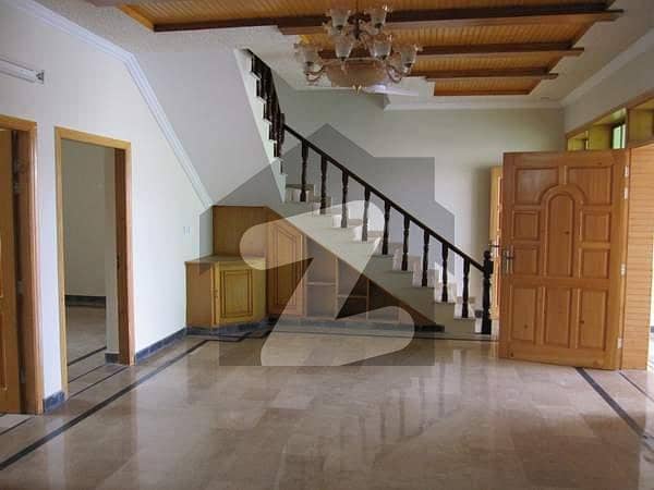 5598 Square Feet House For Sale In Rs. 230,000,000 Only F-7, Islamabad ...