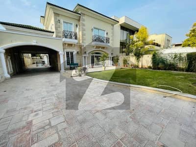 Brand New Villa On Extremely prime Location Available For sale in ...