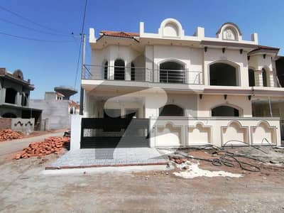 Want To Buy A Corner House In Buch Executive Villas? Buch Executive ...