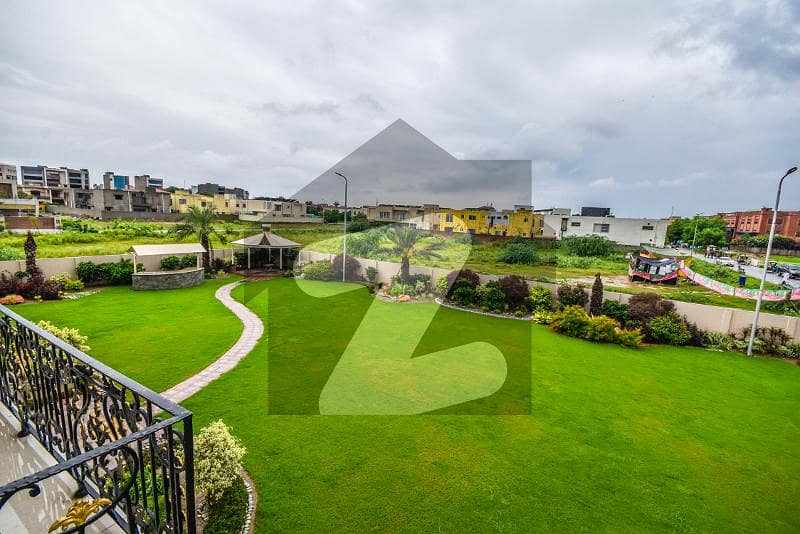 Buy A Centrally Located Prime Location 2 Kanal Farm House In Orchard Greenz Orchard Greenz ...