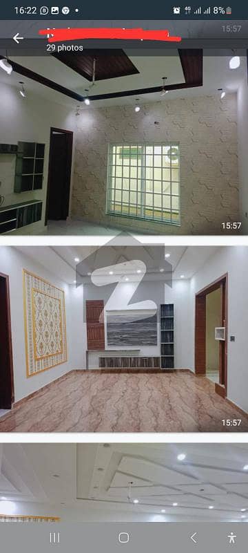 Brand New Lower portion available for rent PCSIR Housing Scheme Phase 2 ...