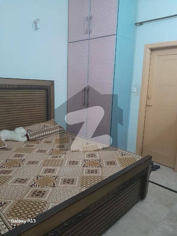 1bed room 1washroom kabad neat and caleen 1 advance 1 security Ghousia ...