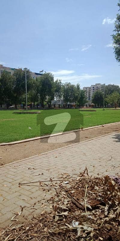 Safari Omega View 2 Bed Lounge Flat Gulistan-e-Jauhar - Block 13 ...