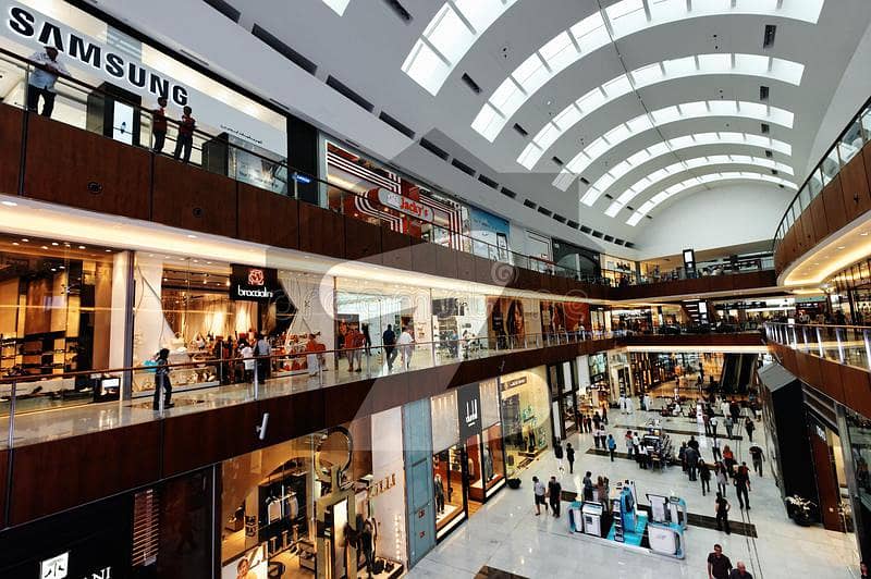 Takmeel Bazar Mall Shops For Sale In Very Attractive Payment Plan In ...