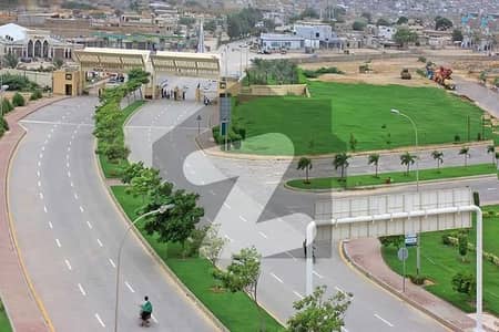 Naya Nazimabad Block D 120sqyd West Open Plot Naya Nazimabad - Block D ...