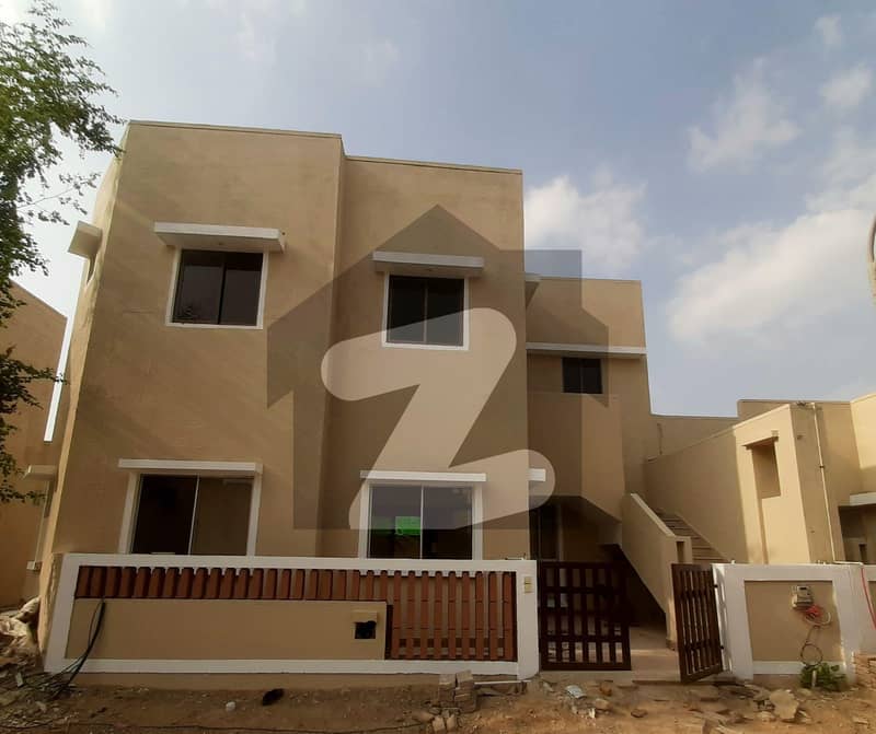 Naya Nazimabad Block- B Double Storey 120 Sq Yard Bungalow Is Available ...