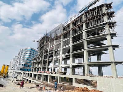 1st Floor Shop For Sale In Giga Mall Extension Near World Trade Center ...