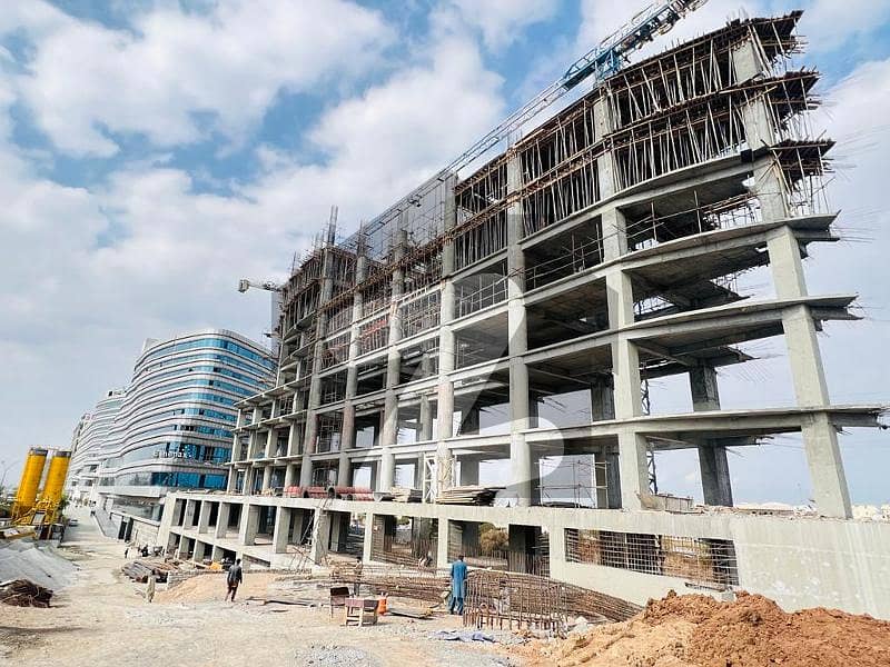 1st Floor Shop For Sale In Giga Mall Extension Near World Trade Center ...