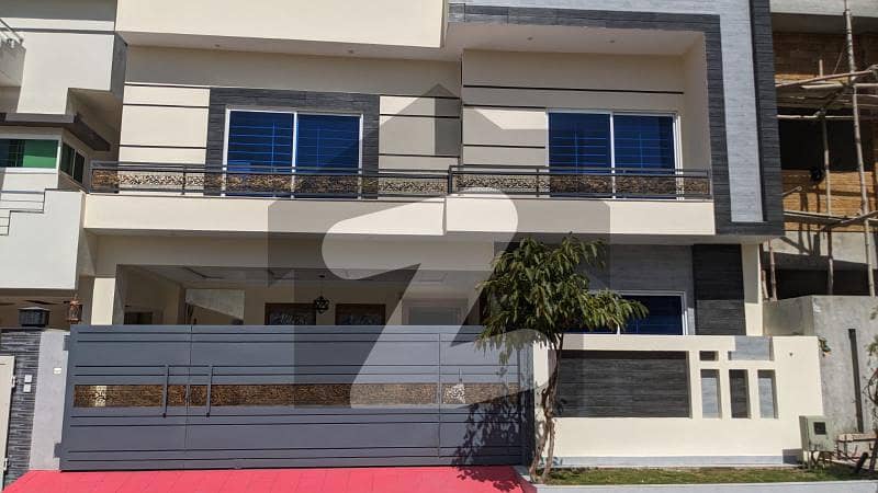 Top City 1 Beautiful House For Sale In A Block Top City 1 - Block A ...