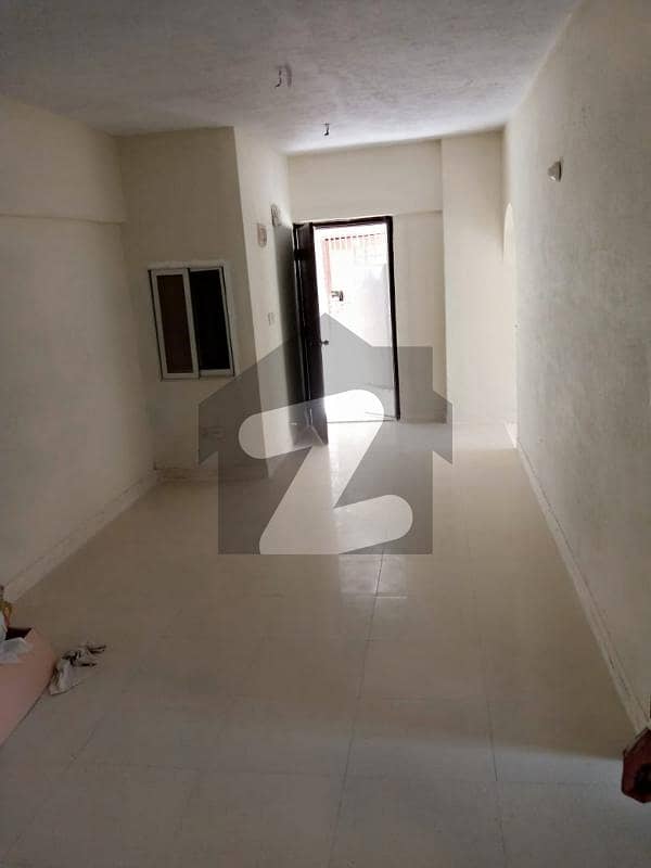 2 Bed Dd Flat For Sale In Abdullah Terrace Gulistan E Johar Block 16 ...
