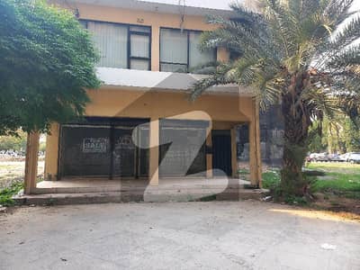 Commercial Dabble Story Building for Sale in DHA Lahore DHA Phase 2 ...