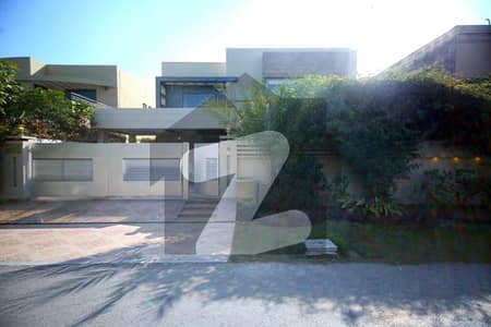 Chohan Estate 2023 New Offer Kanal well maintained Bungalow DHA Phase 4 ...