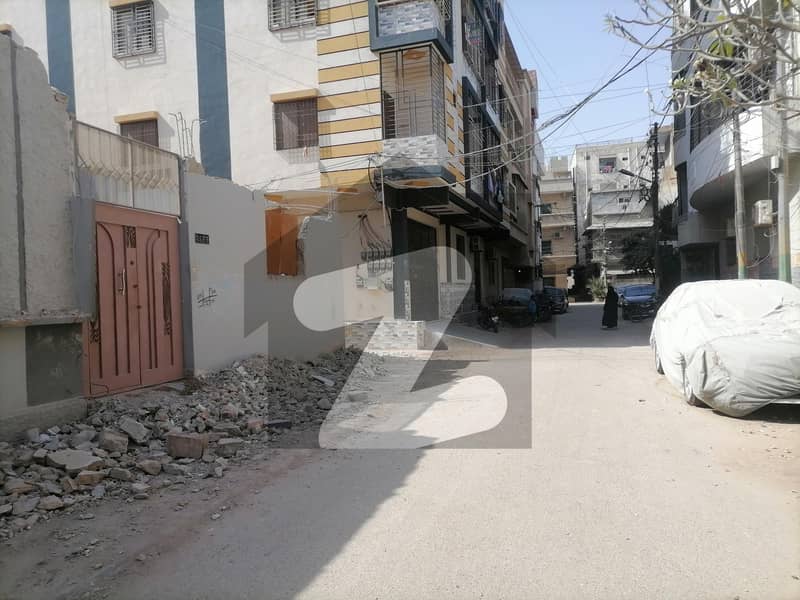 Flat For sale In Karachi Nazimabad 3 - Block A, Nazimabad 3, Nazimabad ...