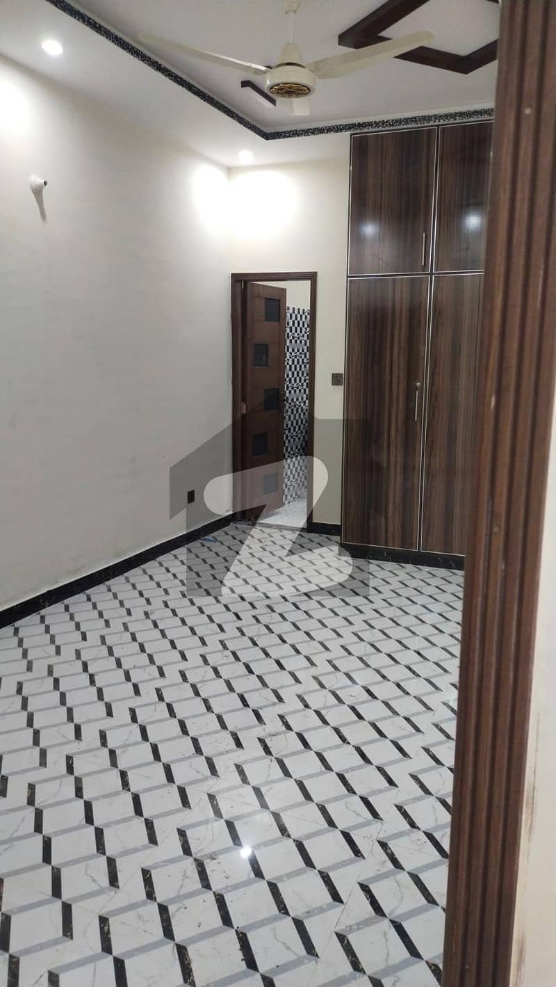 5 Marla Independent Single House Pak Arb Society Lahore Pak Arab Housing Society, Lahore ...