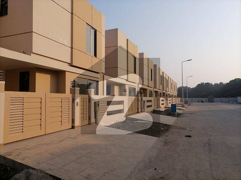 6 Marla House Available For sale In DHA Villas DHA Villas, DHA Defence ...
