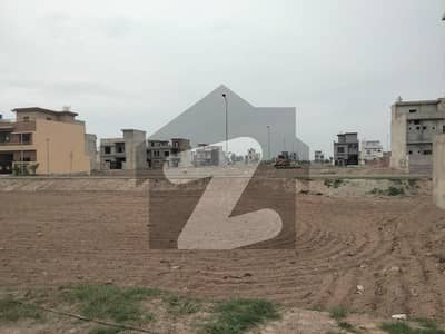 Leads Marketing Offer 5 Marla Plot On Hot Location Park View City ...