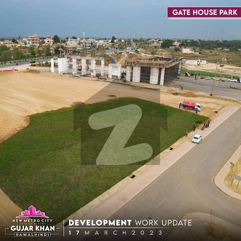 New Metro City 5 marla plot New Metro City, Gujar Khan ID44998513 ... New Metro City 5 marla plot New Metro City, Gujar Khan ID44998513 ...
