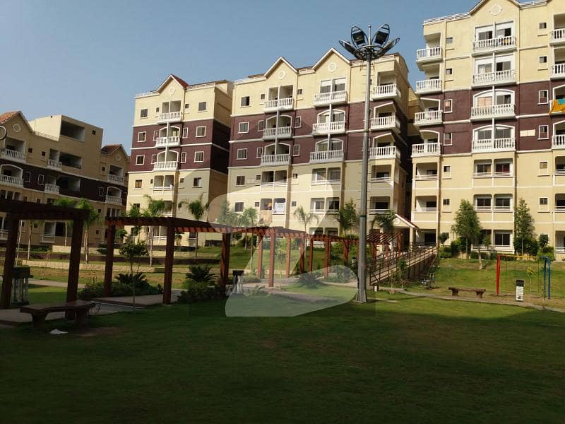 Two Bed Rooms Apartment In Defence Residency, Alghurair Giga, Islamabad ...