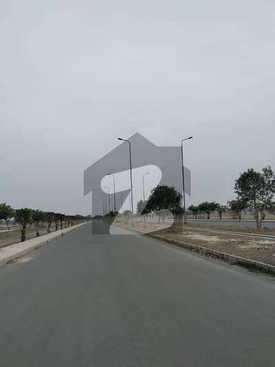 1 Kanal Residential Plot - Sui Gas Phase 2 Sui Gas Society Phase 2 ...