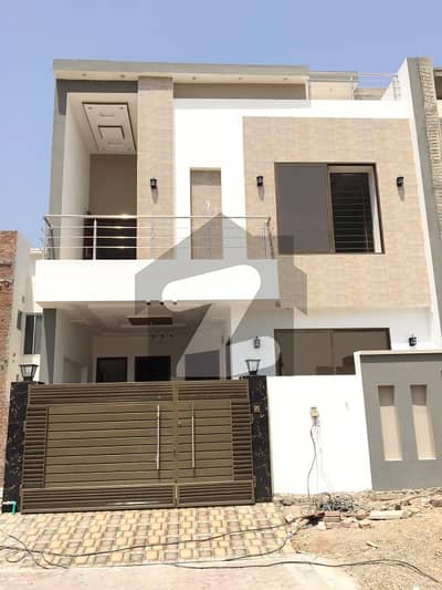 Brand New house For Sale In Royal Orchard Multan Royal Orchard, Multan ...