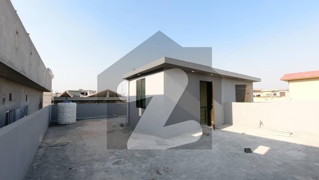 Get Your Dream House In Snober City Rawalpindi Snober City, Adiala Road ...