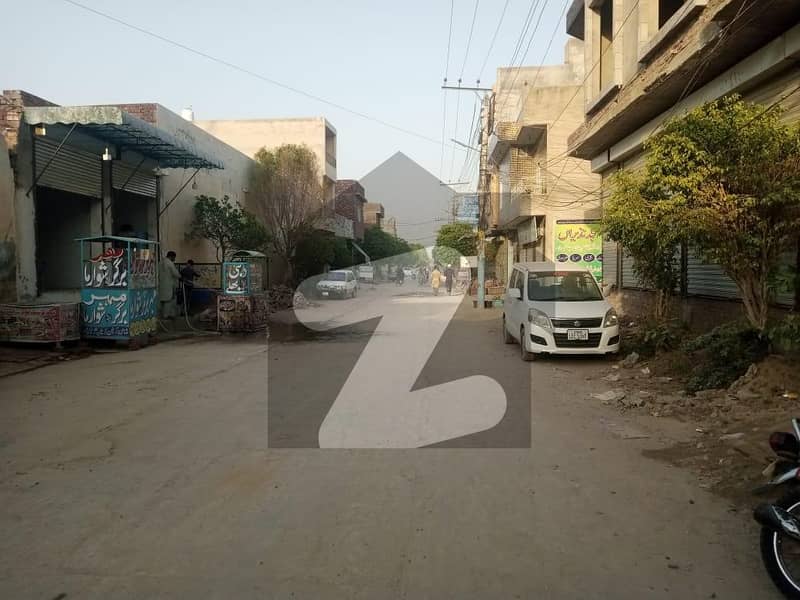 Book A House Of 3 Marla In Hamza Town Phase 2 Lahore Hamza Town Phase 2 ...