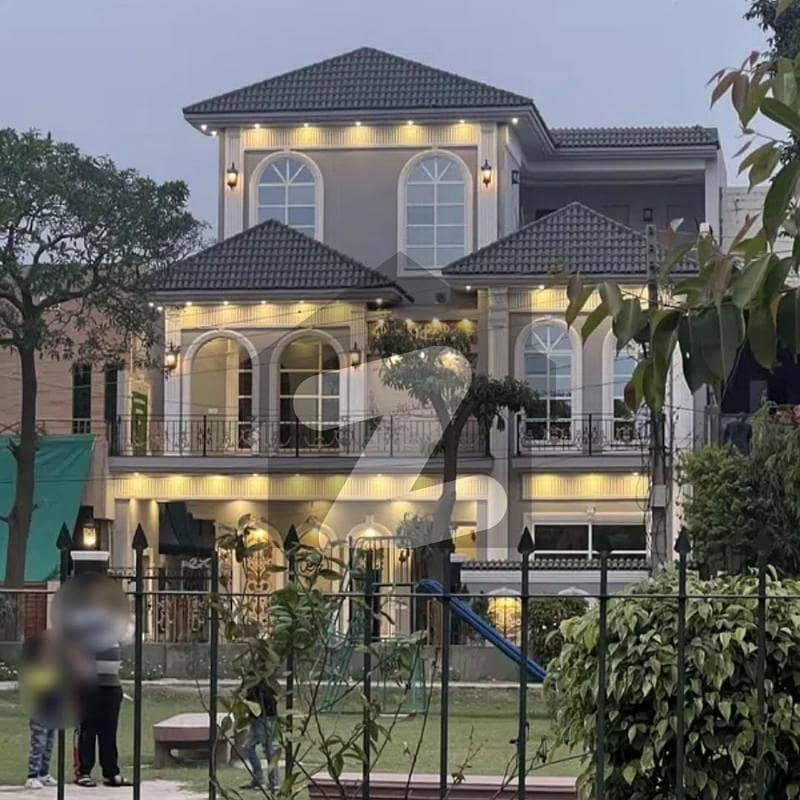 Own A House In 2250 Square Feet Wapda Town Wapda Town, Lahore ...