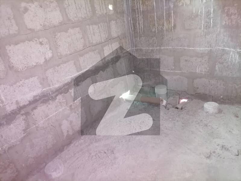 650 Square Feet Flat In Nazimabad 5 For sale Nazimabad 5, Nazimabad ...