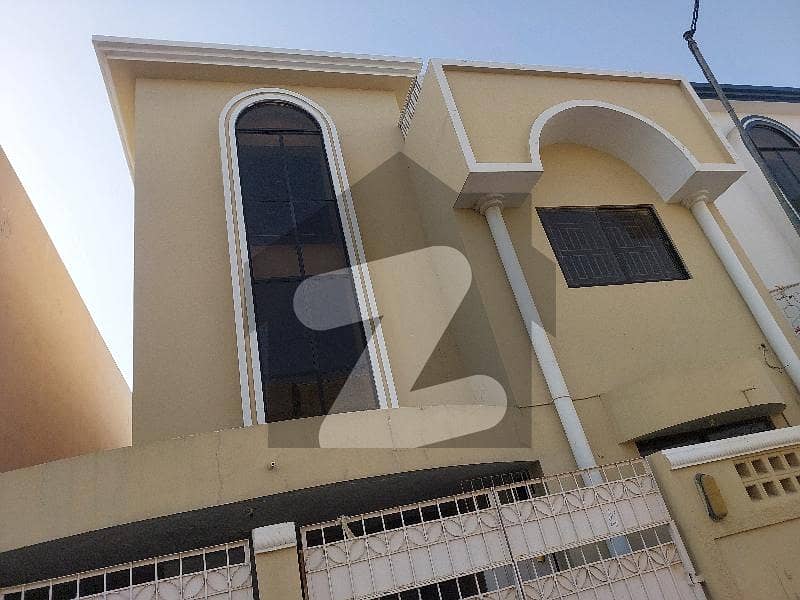 Beautiful Gulshan-e-Maymar banglow Gulshan-e-Maymar - Sector X, Gulshan ...