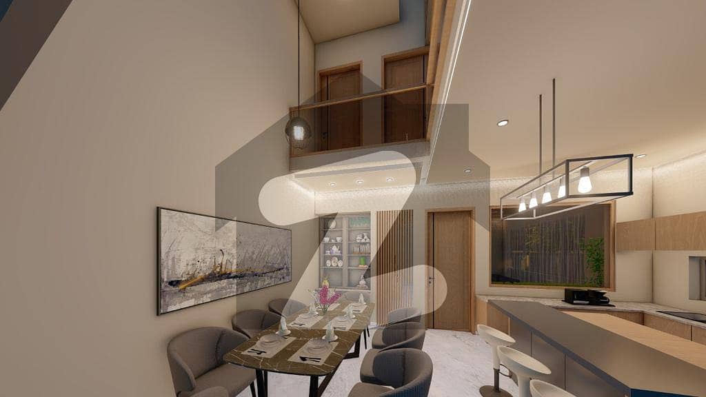 Ultimate Luxury: A Stunning Five Bedroom Designer Home With Spacious ...