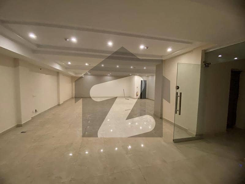 8 Marla Office Floor Available For Rent In Phase 3 Xx Block DHA Phase 3 ...