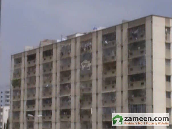 1000 Sq Ft Leased Apartment Avail In Faraz View Block 13 Gulistan E ...