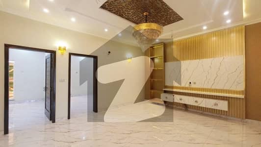 Get Your Hands On House In Sabzazar Scheme Best Area Sabzazar Scheme ...